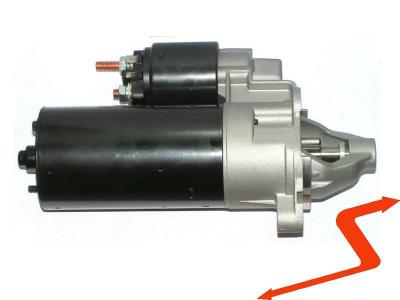 Startér AUDI A4 (B5,B6,B7) 1.9 TDI 3.0 |Pietro eShop