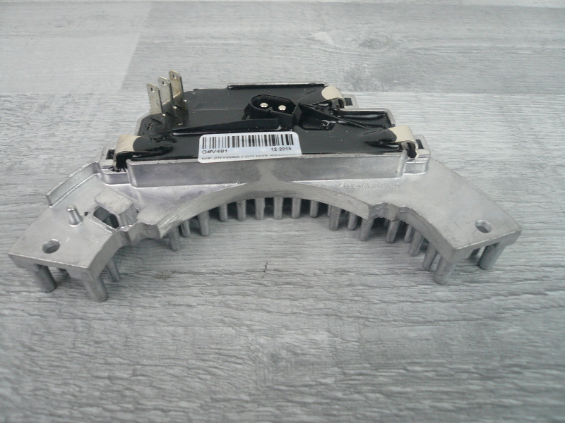 Předřadný odpor, regulátor topení LANCIA ZETA |Pietro eShop