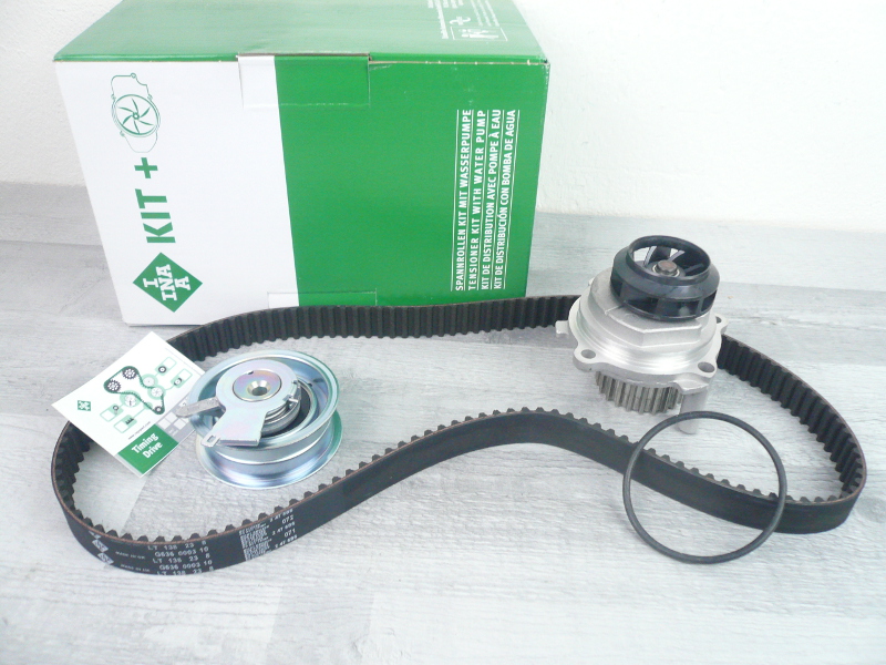 Sada rozvodů a pumpa VW PASSAT B5 POLO (6K) 1.6 |Pietro eShop