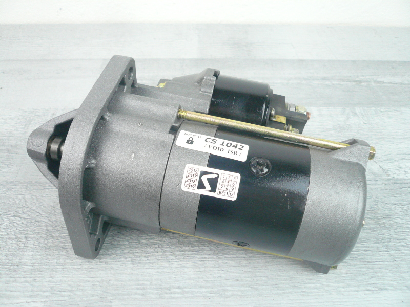 Startér FIAT BRAVA (182) BRAVO I (182) 1.8 2.0 GT HGT |Pietro eShop