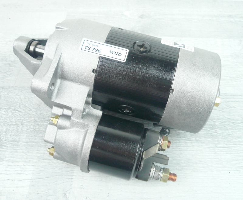 Startér FIAT SEICENTO SIENA 1.1 1.2 |Pietro eShop