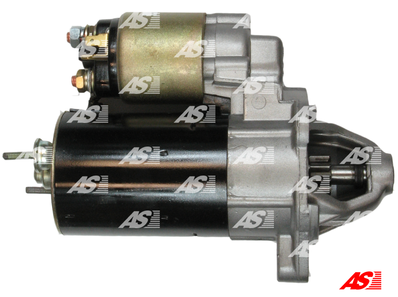 Startér AUDI 80 (B3,B4) 100 (C4) 1.6 1.8 2.0 |Pietro eShop