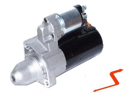 Startér MERCEDES M-CLASS W163 W164 R-CLASS W251 V251 |Pietro eShop