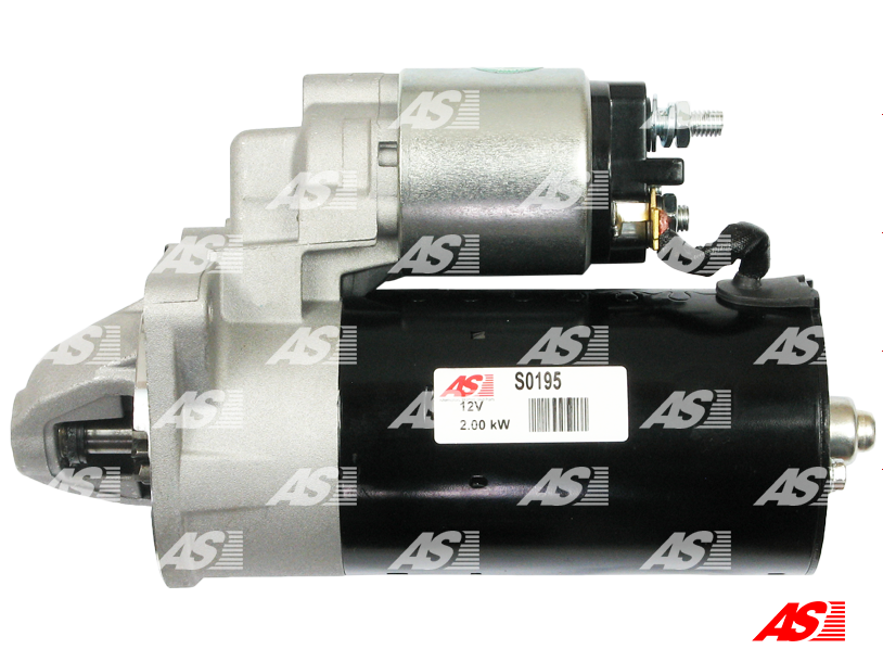 Startér ALFA ROMEO 145 146 147 156 159 1.9 JTD JTDM |Pietro eShop