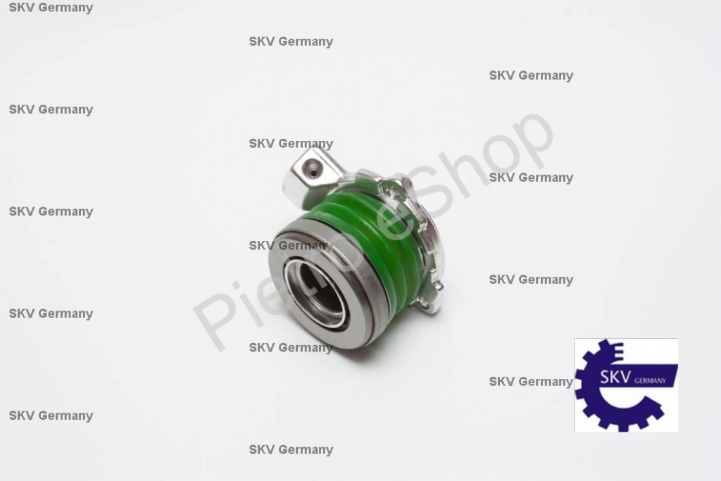 Spojkové ložisko OPEL ZAFIRA 2.0 DI 16V 510000210 90522729 |Pietro eShop